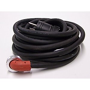 14 foot Engine heater cord compatible with MACK E-Tech (water pump mount)