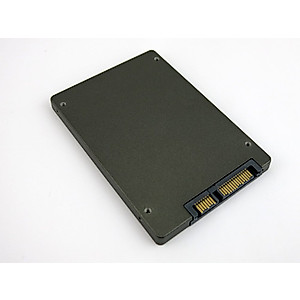 Micron 512GB MTFDDAK512MAM-1K1 RealSSD C400 SATA III 6.0 Gb/s 2.5 Solid State Drives (SSD)