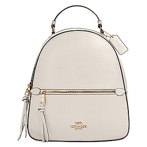 Coach Jordyn Backpack, Chalk