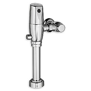 American Standard SELECTRONIC 6065121.002, Chrome