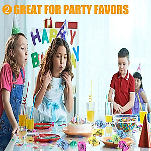 Speedy Panther 36 Pcs Mini Pull Back Cars Set, Pull Back Race Vehicles for Kids, Bulk Party Favors Toys for Treasure Box, Classroom Prizes, Pinata Fillers, Goodie Bag Stuffers for Boys Girls