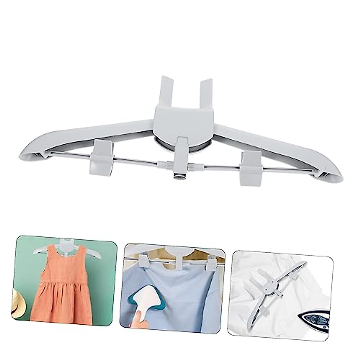 collapsible clothes rack foldable drying rack foldable clothes rack hanging racks for clothes garment steamers for clothes Hanger For Steaming Clothes bracket plastic clothing