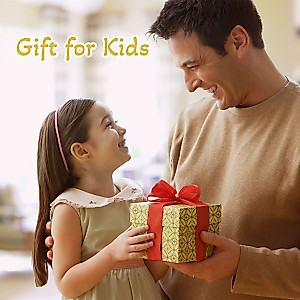 THAYLA Cute Night Lights with USB Rechargeable & Kawaii Stickers for Kids Toaster Lamp Bread Night Light Room Desk Decor for Bedroom, Baby Nursery, Living Room, Dining Pink