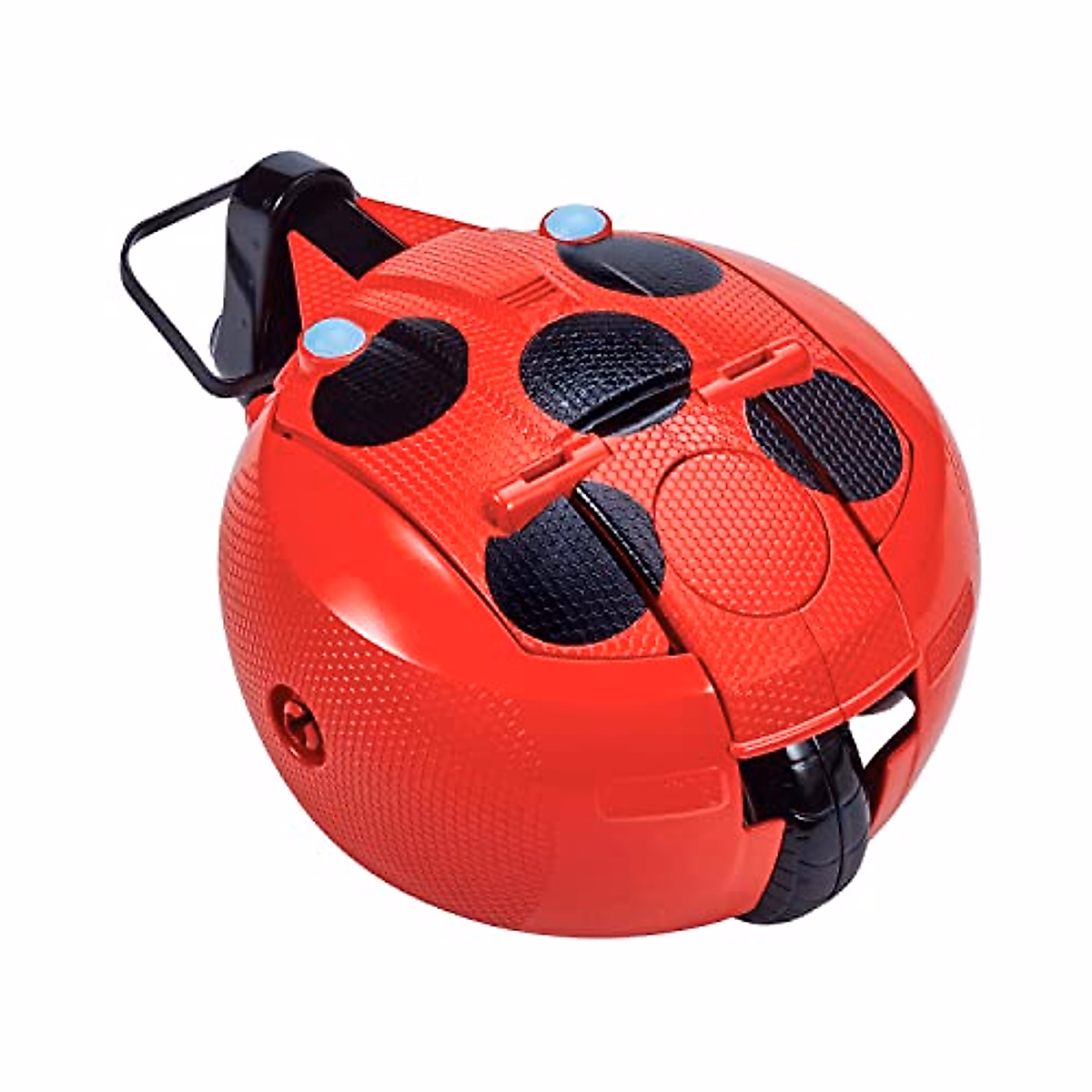 Miraculous Ladybug Switch N Go Scooter And Fashion Doll Playset | 26cm Miraculous Ladybug Doll With Transforming Scooter And Accessories | Miraculous: Tales Of Ladybug And Cat Noir Toys Scooter Doll