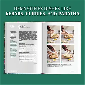 Zareen’s Pakistani Kitchen: Recipes from a Well-Fed Childhood