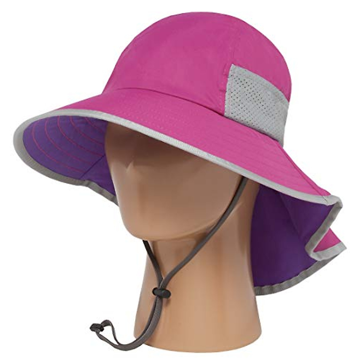 Sunday Afternoons Kids Play Hat, Blossom, Medium