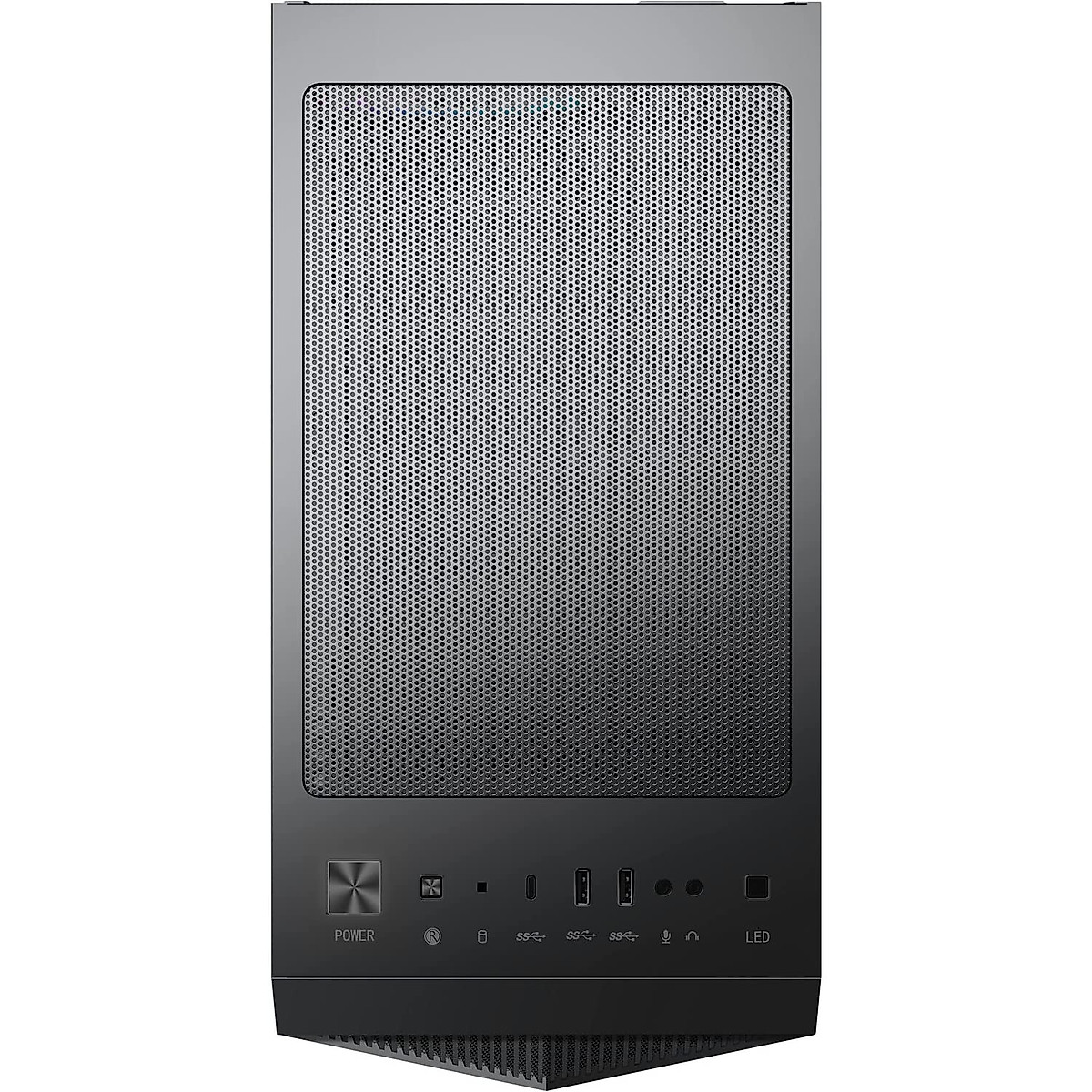2023 MSI Aegis RS 13NUF-439US (Intel Corei7-13700KF, 32GB DDR5 RAM, 2TB NVMe SSD, NVIDIA GeForce RTX 4070Ti, Windows 11 Pro) Gaming Desktop PC