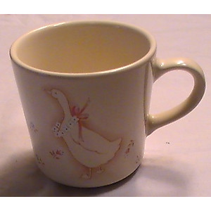 Corning Corelle Country Promenade Geese Mugs - One Mug