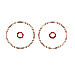 16010-883-015 Carburetor Bowl Gasket Kit for Honda G150 G200 GC190A GCV135A G300 GCV160