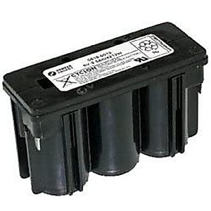 Replacement for ENERSYS 0819-1006 by Technical Precision