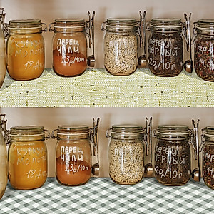 RAY STAR 12X120 Inch Shelf Liner for Kitchen Cabinets, Non-Adhesive Cabinet Liner Washable, PVC Drawer Liner for Dresser Non-Slip Bathroom (Yellow+Plaid)