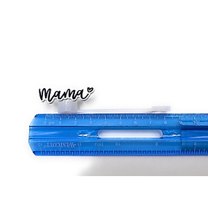 Cute Stanley cup straw cover, mama straw topper for Stanley cup, silicone straw cover cap for Stanley 40oz tumbler, Reusable straw protector, straw cover cap for Stanley cup, Stanley cup accessories