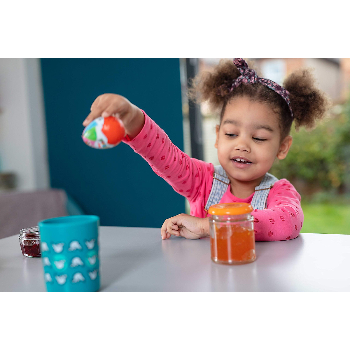 Tommee Tippee No Knock Cup 190ml (Dog)