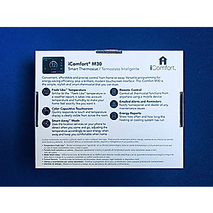 Lennox 15Z69 iComfort® M30 Smart Touchscreen Thermostat