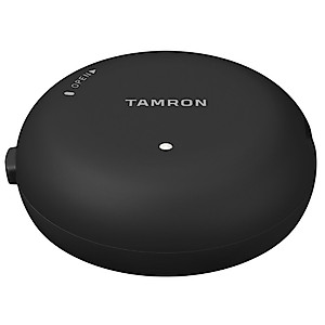 Tamron Tap-In-Console For Canon, Black