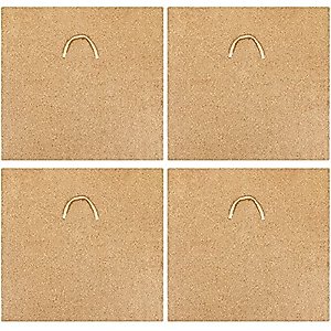2 ft x 2ft Worm Blanket Worm Farm Kit Worm Bin Blanket Worms for Composting Fits Many Worm Bin Bag for Keeping Worms Dark Moist Warm Outdoor Garden Compost Bin Worm Farm Compost Factory