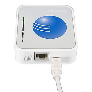 Ambient Weather WEATHERBRIDGE Universal WiFi IP Ethernet Server for Weather Stations