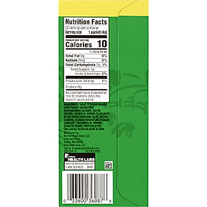 Herb-Ox Sodium Free Bouillon Bundle,`Beef and Chicken, 100 Total Packets