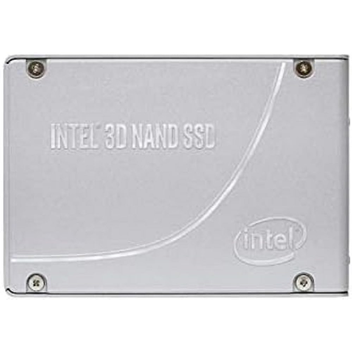 INTEL CORPORATION INT-SSDPE2KX010T801 SSD DC P4510 Series (1.0TB 2.5in PCIe 3.1 x4 3D2 TLC) Generic Single Pack
