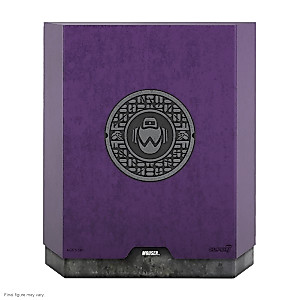 Super7 Teenage Mutant Ninja Turtles Mouser Pack - ULTIMATES! 7 in Scale Action Figure