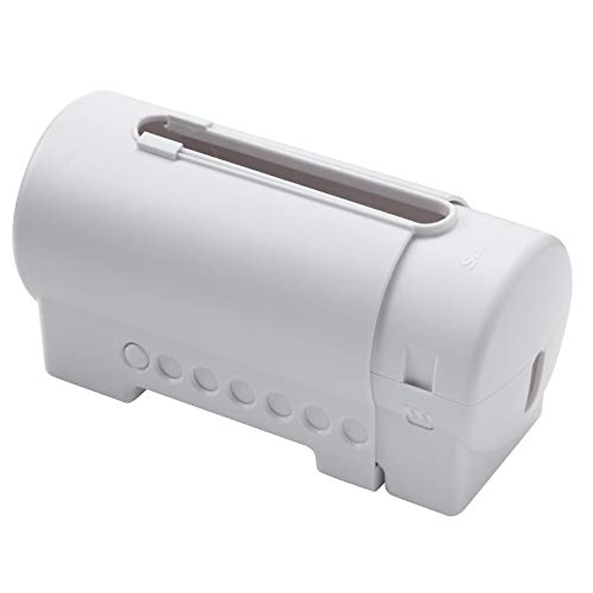 Safety 1st Power Strip Cover 2pk, White