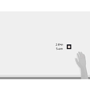 Bobbi Brown Eye Shadow, 51 Ivory (New Packaging), 0.08 Ounce