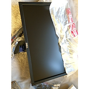 Dell E1911 19 CCFL LCD Monitor - 16:10 - 5 ms