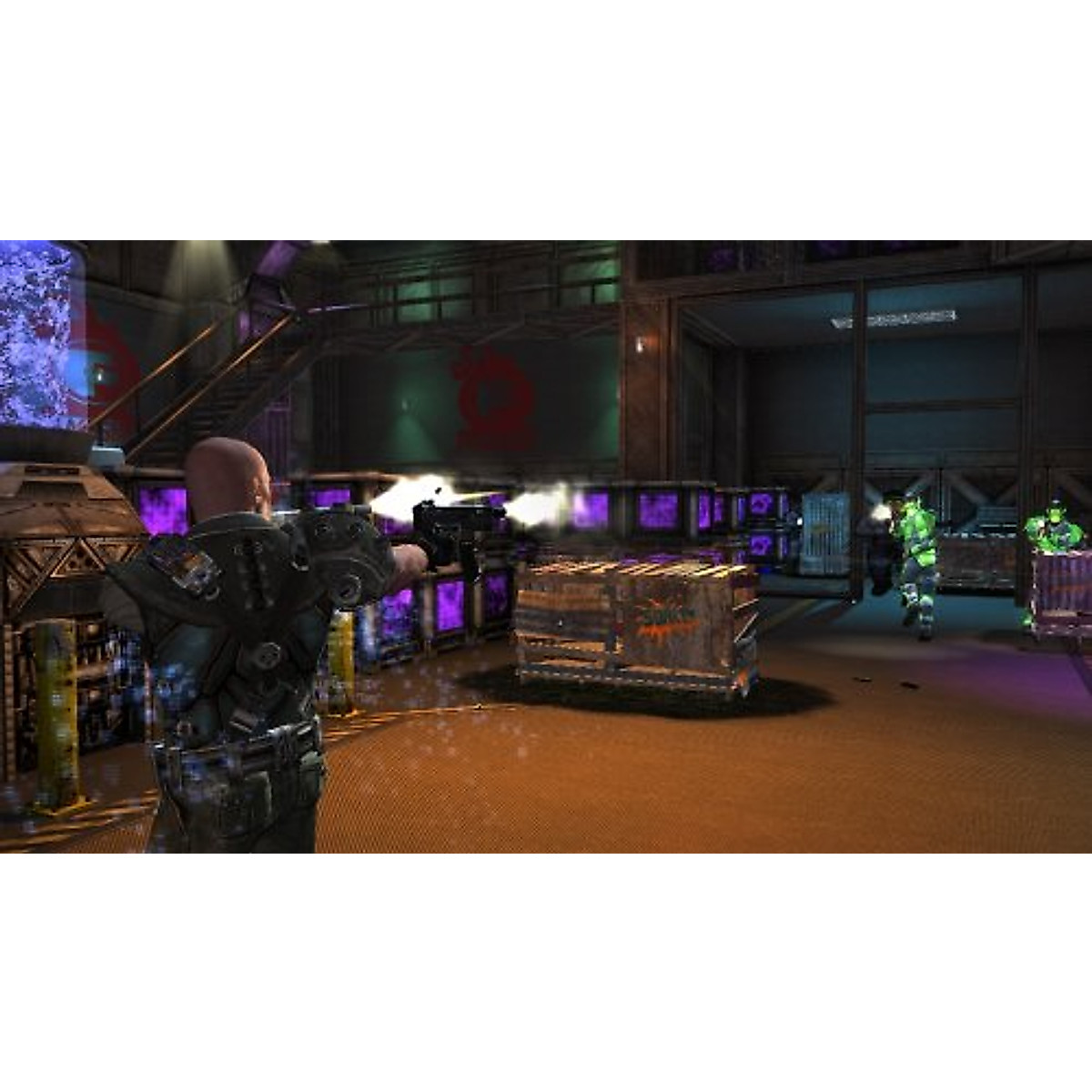 Eat Lead: The Return of Matt Hazard