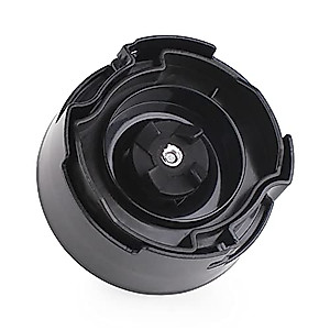 Veterger Replacement Parts Blade with 20oz Cup and Lid,Compatible with Oster BLSTAV BLSTPB My Blend 250-Watt Blender