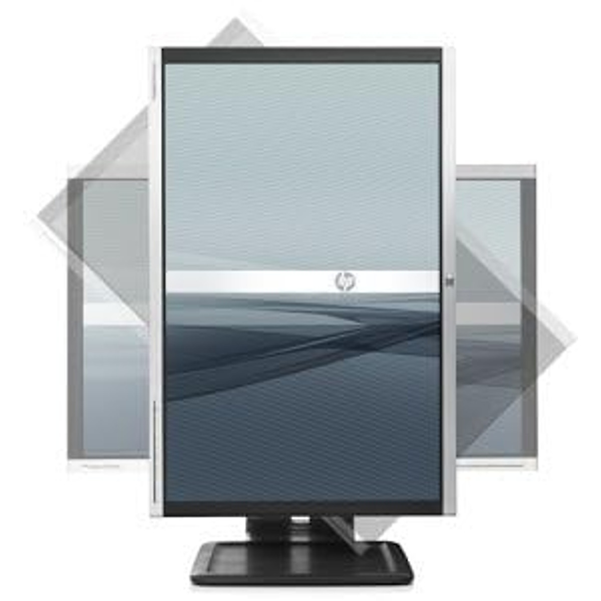 HP Compaq LA2405wg 24-inch Widescreen LCD Monitor