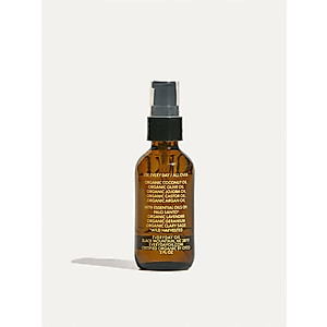 Everyday Oil Mainstay Blend, Face + Body Oil, Cleansing, Balancing, Hydrating, 2 fl oz.