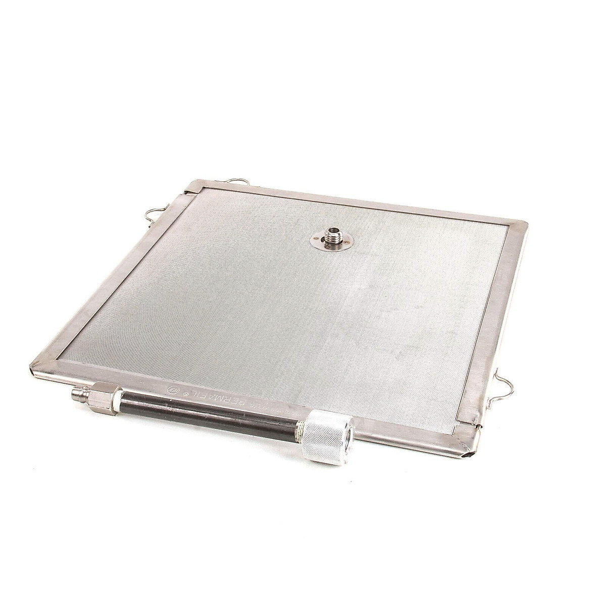 Ultrafryer 12A807 Filter Assembly, Lbnrsm-Permf-15" x 15"