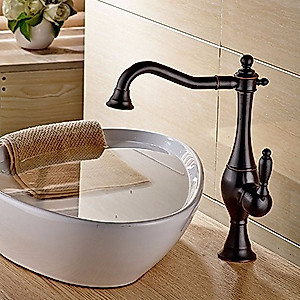 SJQKA-Mixed water adjustable temperature tap, precision hardware fittings, kitchen toilet faucet, all copper faucet