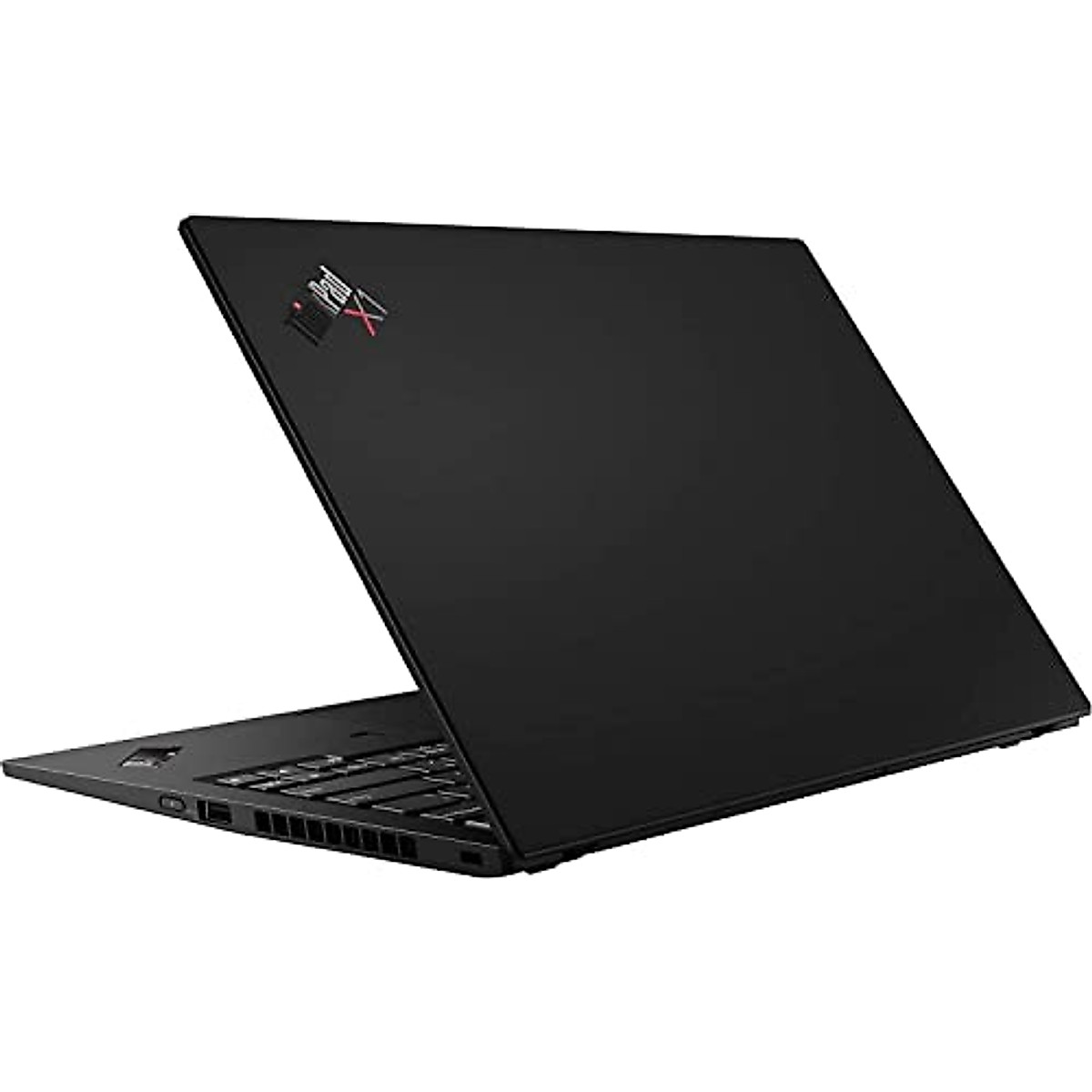 Lenovo ThinkPad X1 Carbon Gen 10 14.0" Ultrabook Laptop, WUXGA, 12th Gen Intel i5-1235U, Iris Xe IPS, 16GB LPDDR5 5200MHz 512GB SSD, Win 11 Pro, Fingerprint Reader, Wi-Fi 6+ Zipnology Cloth -New