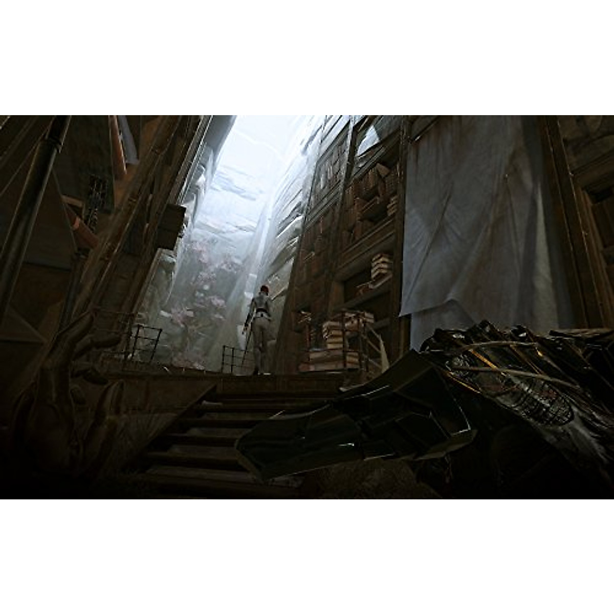Dishonored & Prey: The Arkane Collection — Xbox One