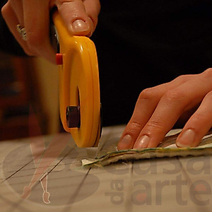 OLFA Rotary Cutter RTY-2/G