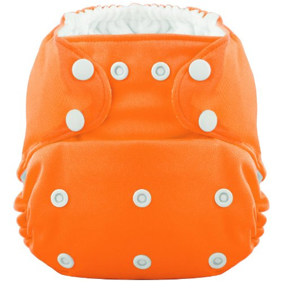 The Hero Trim-Fit Cloth Diaper with Active Wick Lining