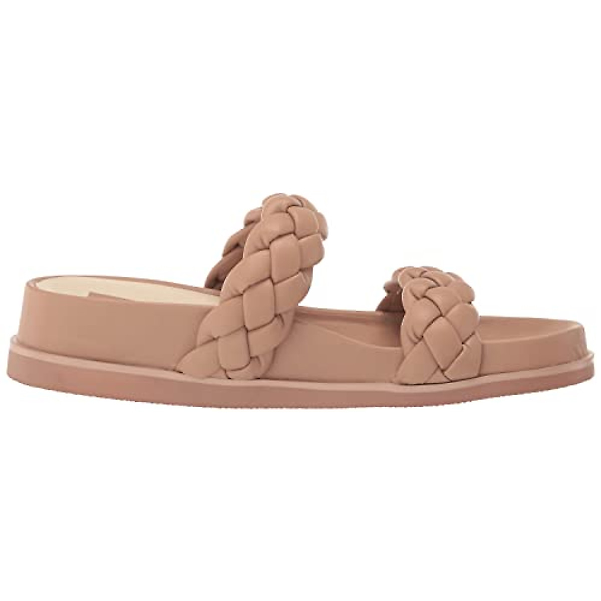 Dolce Vita Women's Signe Sandal, Cafe Stella, 7