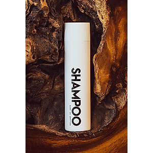 SHAMPOO by THEMENSGROOMER