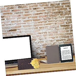 UKCOCO Tablet Case Ultra- Thin Cover Ebook Reader Cover Auto Wake Cover E-Reader Electronic Case Auto Wake Protective Case Pattern Protective Case Ultra-Thin Protective Cover Leather Case