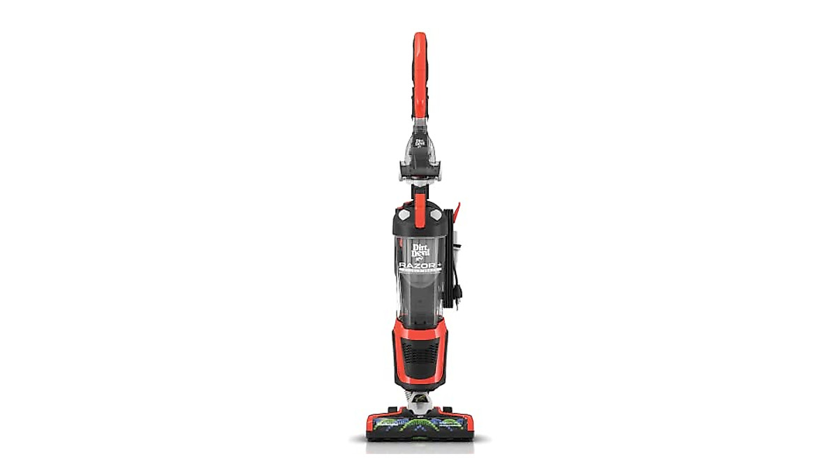 Dirt Devil Razor Vac: Powerful Multi Floor Vacuum Cleaner
