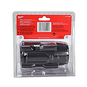 Milwaukee 49-16-2960 M18 Fuel Mid-Torque Impact Wrench Rubber Protective Boot