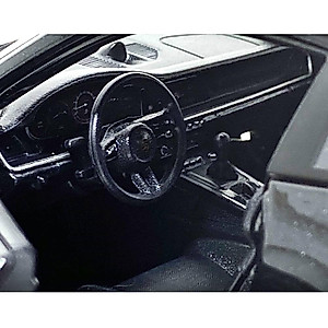 Maisto 1:18 Special Edition 2022 Porsche 911 GT3, Blue