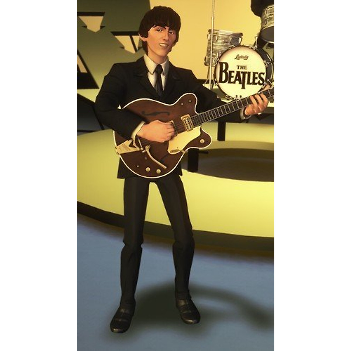 The Beatles: Rock Band (Renewed)
