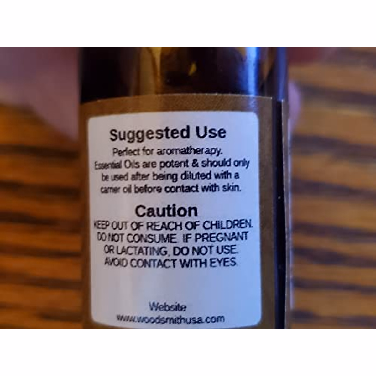 Clove Essential Oil | 10ml | Use with Diffuser | Aromatherapy | 100% Pure, Natural, Premium Grade | Massage | Relaxation |