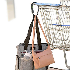 Go By Goldbug Multi-Use Metal Hook