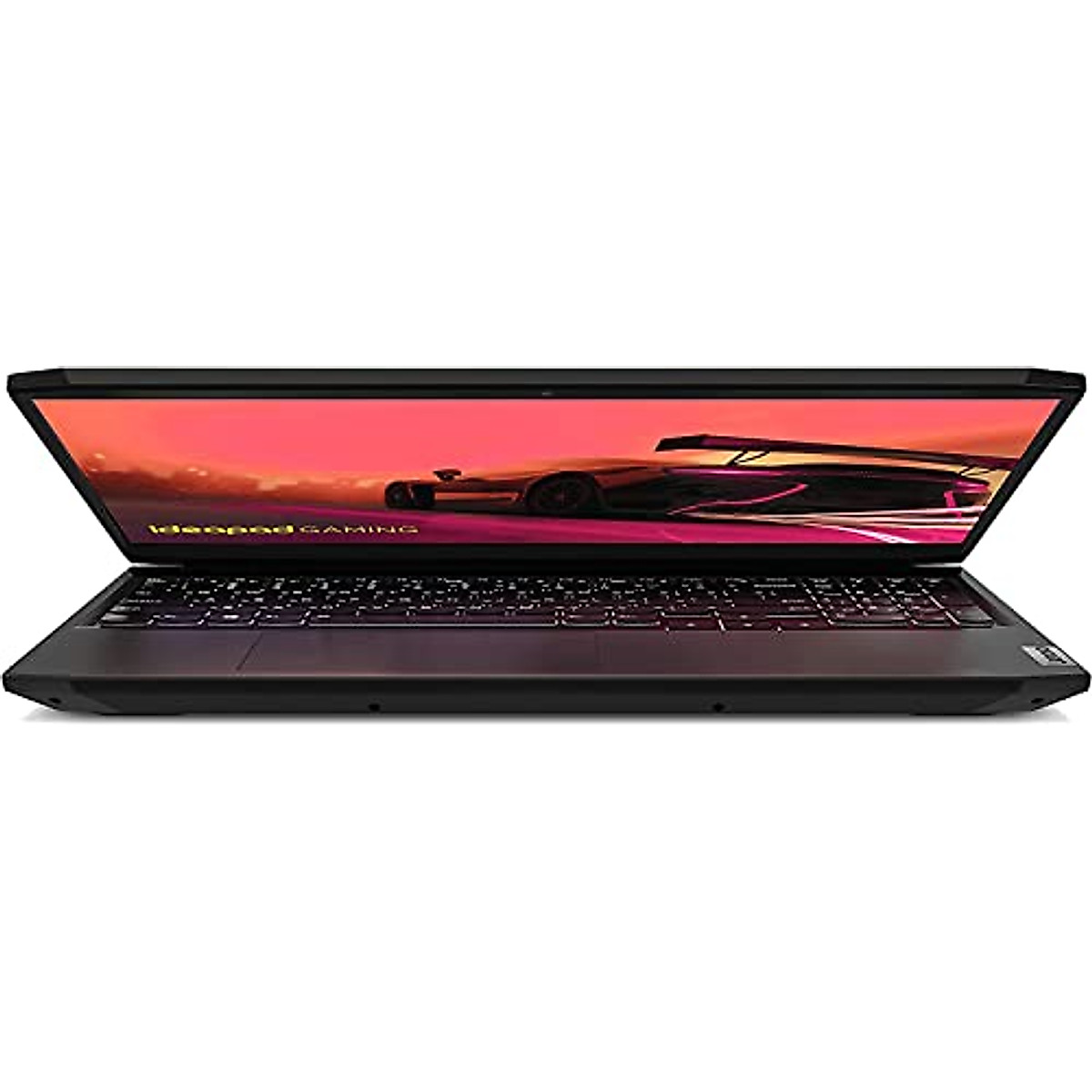 Lenovo IdeaPad Gaming 3 Laptop Computer, 15.6" FHD Display 120Hz, AMD Ryzen 5 5600H, 16GB RAM, 512GB SSD Storage, NVIDIA GeForce RTX 3050Ti, Windows 11 Home, TGC Accessories