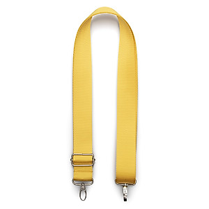 Magerdy Fields Twirling Baton Case - Includes Adjustable Shoulder Strap - 30 Inch baton bag for twirling - Gold