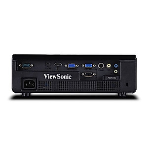ViewSonic PJD5134 SVGA DLP Projector (Discontinued by Manufacturer)