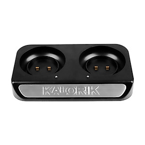 KALORIK Stainless Steel Salt & Pepper Grinder, 1 EA